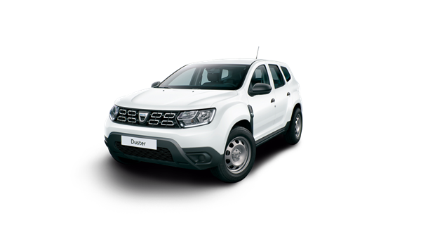 Pristatymas | Duster | Dacia Lithuania